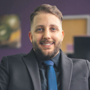 40 Under Forty: Emerging Leaders Making Connections - Produce Business