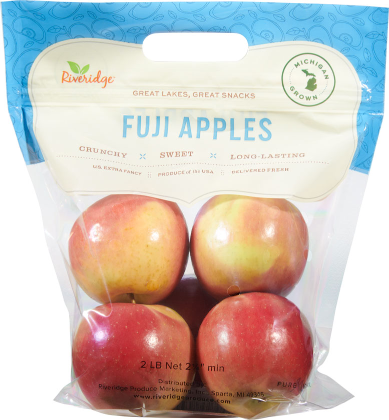 Michigan Offers Powerhouse Supply of Fresh Produce - Produce Business