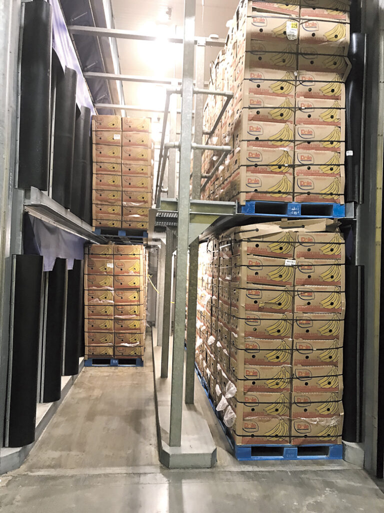 Produce Reigns in Chicago - Produce Business