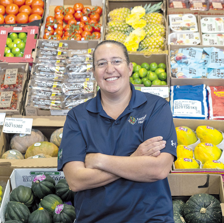 Hunts Point Wholesalers Shifting Gears With Service, Delivery - Produce ...